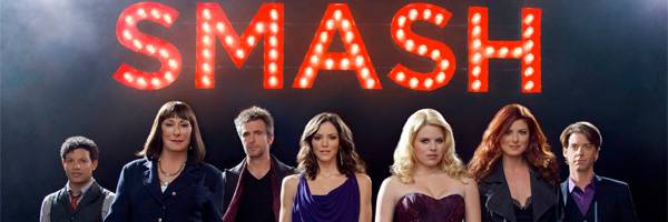 NBC's SMASH Axes Cast