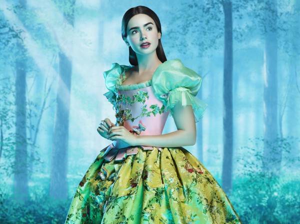 Screenwriter Jason Keller Talks Tarsem Singh’s SNOW WHITE Film