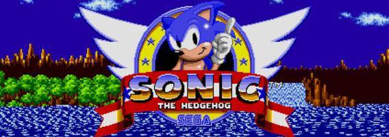 Sonic The Hedgehog Movie Recruits Tim Miller as Executive Producer