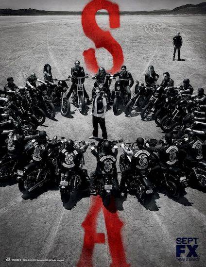 Jimmy Smits Talks SONS OF ANARCHY Season 5 and the STAR WARS Sale to Disney