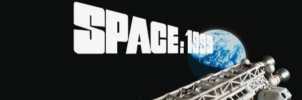 SPACE: 1999 to be Revamped for TV as SPACE: 2099