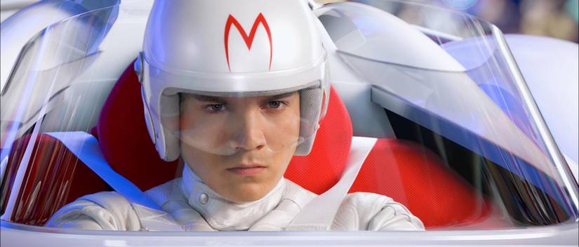 Speed Racer: The Wachowskis' Underrated Movie Deserves Another Look
