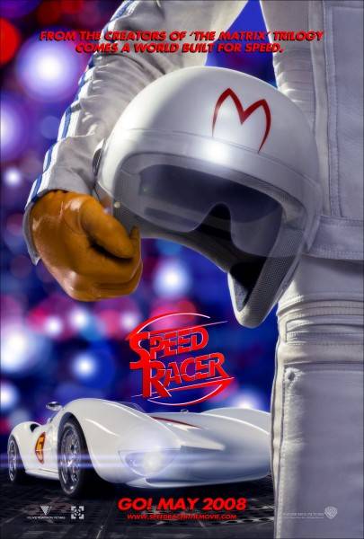 Speed Racer: David Leitch & Chad Stahelski Look Back on the ...