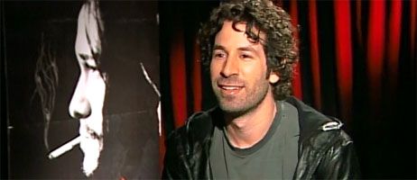 Spencer Susser Interview HESHER