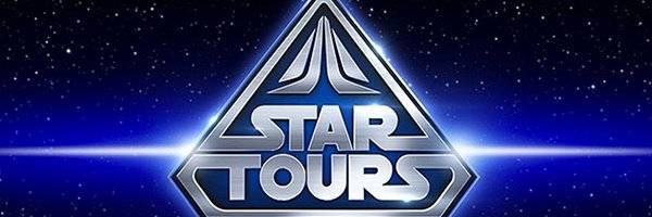 STAR TOURS Behind-the-Scenes Video