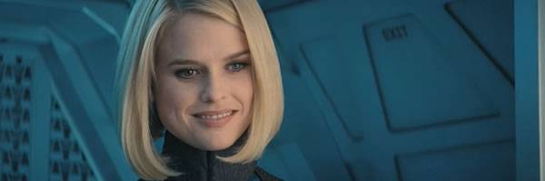 Star Trek Beyond Alice Eves Absence Explained By Simon Pegg
