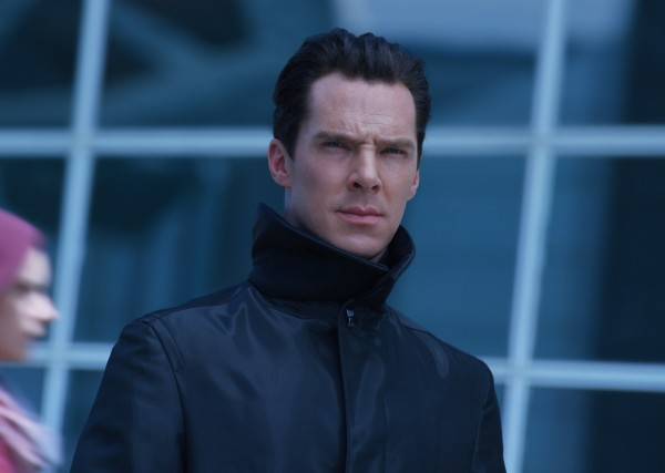 Benedict Cumberbatch Doctor Strange Images