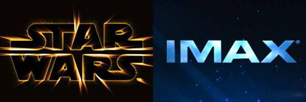 STAR WARS: EPISODE VII to Be Released in IMAX; Disney Extends ...