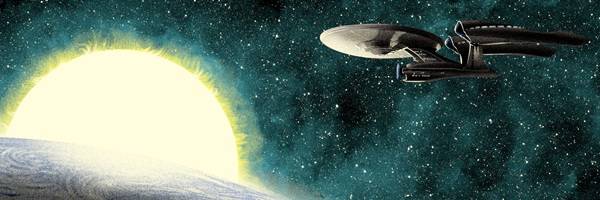 Star Trek Into Darkness Imax Plakat Giveaway