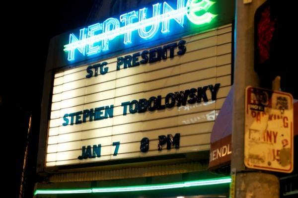 Indie Spotlight: THE PRIMARY INSTINCT: A STEPHEN TOBOLOWSKY ...