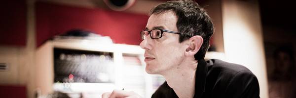 Composer Steven Price Talks Fury, His Work on Ant-Man and Leaving the ...