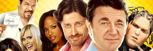 STILL WAITING... Blu-ray Review