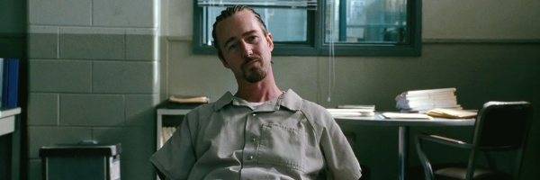 First Trailer for STONE Starring Robert De Niro, Edward Norton, Milla ...