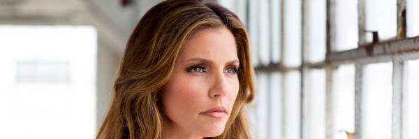Surviving Evil Interview: Charisma Carpenter Talks Her Story