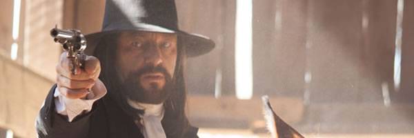 Jason Isaacs Talks Sweetwater, Fury, Awake, and More