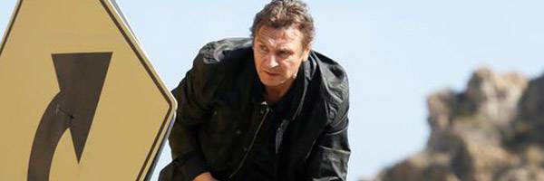 First Taken 3 Images Featuring Liam Neeson, Maggie Grace and Forest ...