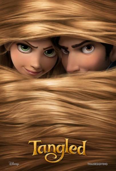 Zachary Levi Interview TANGLED