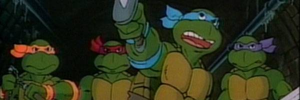 TURTLE POWER Trailer Chronicling TEENAGE MUTANT NINJA TURTLES