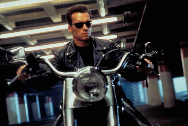 James Cameron Talks TERMINATOR: GENESIS and SPIDER-MAN