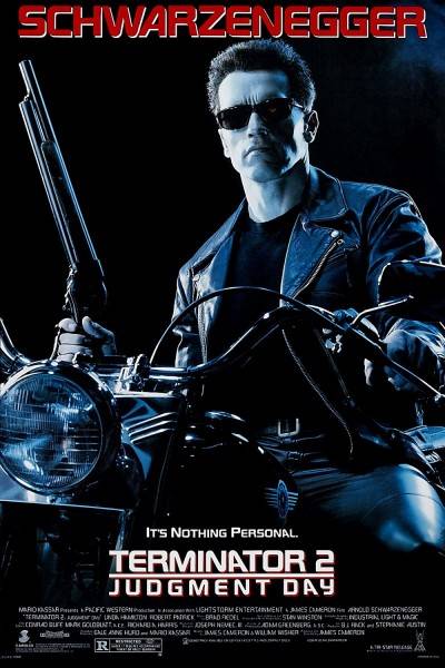 James Cameron Talks TERMINATOR: GENESIS and SPIDER-MAN