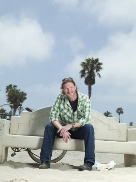 Review: FX's TERRIERS Season One