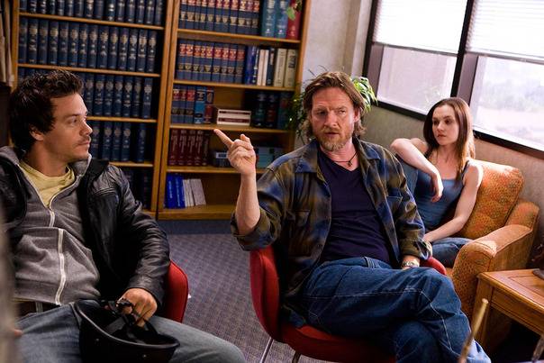 Best One-Season TV Shows