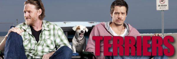 FX Officially Cancels TERRIERS After One Season