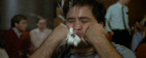 Thanksgiving Top 5: Memorable Movie Food Scenes