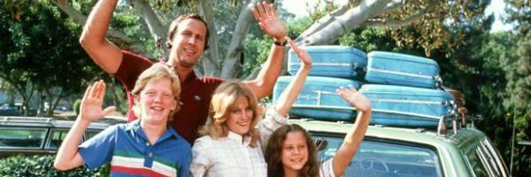 Vacation Retrospective