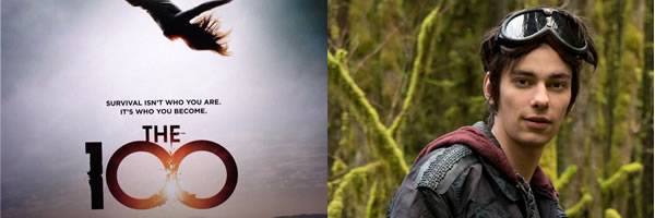 Devon Bostick Talks THE 100 and SMALL TIME