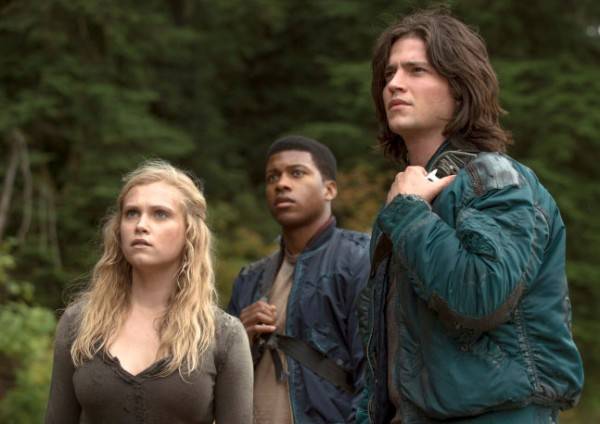 The 100 Timeline Explained: From Praimfaya to Sanctum
