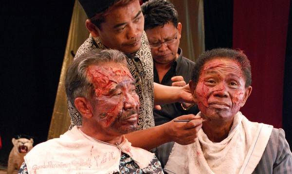 Act of Killing Interview: Joshua Oppenheimer Talks Documentary Effect