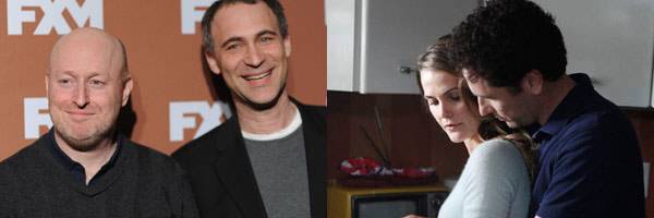 Creators Joseph Weisberg and Joel Fields Talk THE AMERICANS Season ...