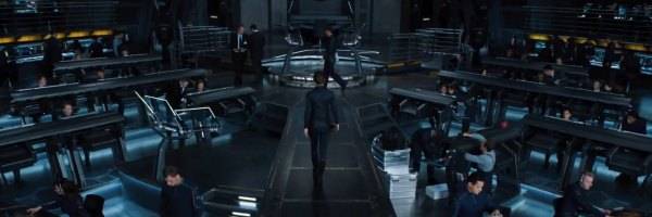 Marvel's S.H.I.E.L.D. TV Series Wraps Production on the Pilot