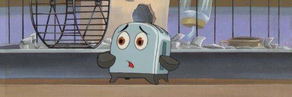 THE BRAVE LITTLE TOASTER Remake and BORN FREE Remake in Development at ...