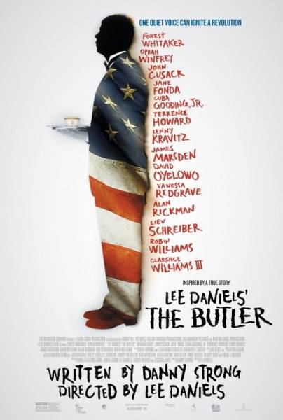 THE BUTLER Movie Clips. THE BUTLER Stars Forest Whitaker and Oprah Winfrey