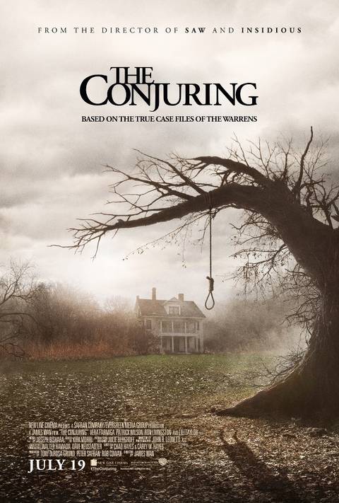 How Accurate Are ‘The Conjuring’ Movies to The Real-Life Cases?