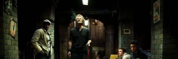 THE DIVIDE Review