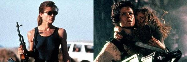 THE EXPENDABLES to Get an All-Female Action Star Version, Penned by ...