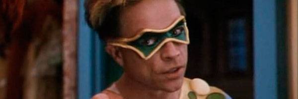 Mark Hamill to Play The Trickster Again on The CW's The Flash