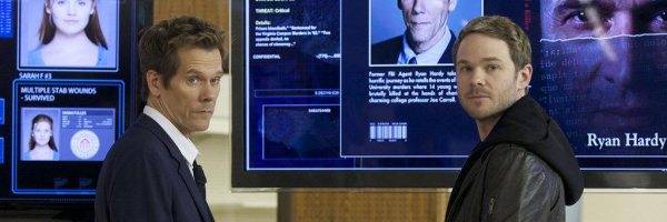 THE FOLLOWING Season 1 Episode 2 Recap: "Chapter Two"