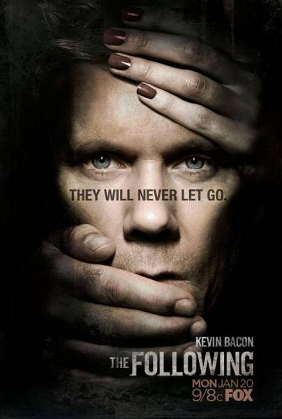 THE FOLLOWING Season 2 Episode 1 Recap "Resurrection"