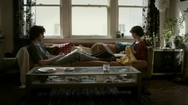 Miranda July THE FUTURE Interview