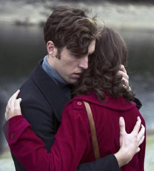The Game Review: BBC America's Cold War Miniseries Is Sleek and Serious