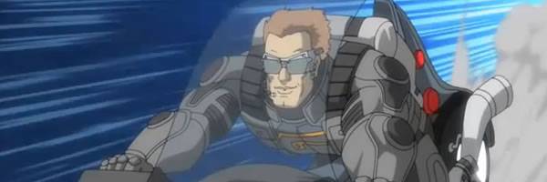 Laughably Awful Trailer for Arnold Schwarzenegger's Animated TV Series ...