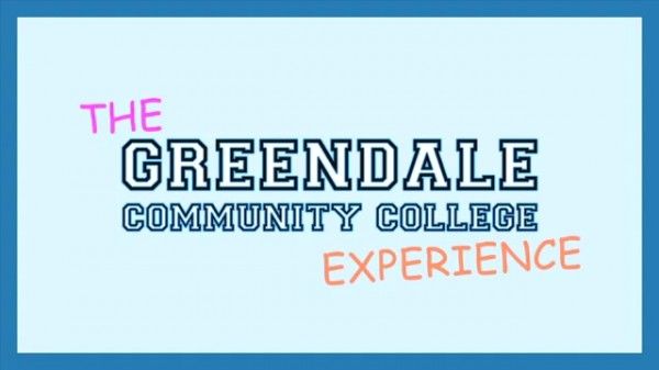 COMMUNITY Cast Fights to Save Greendale