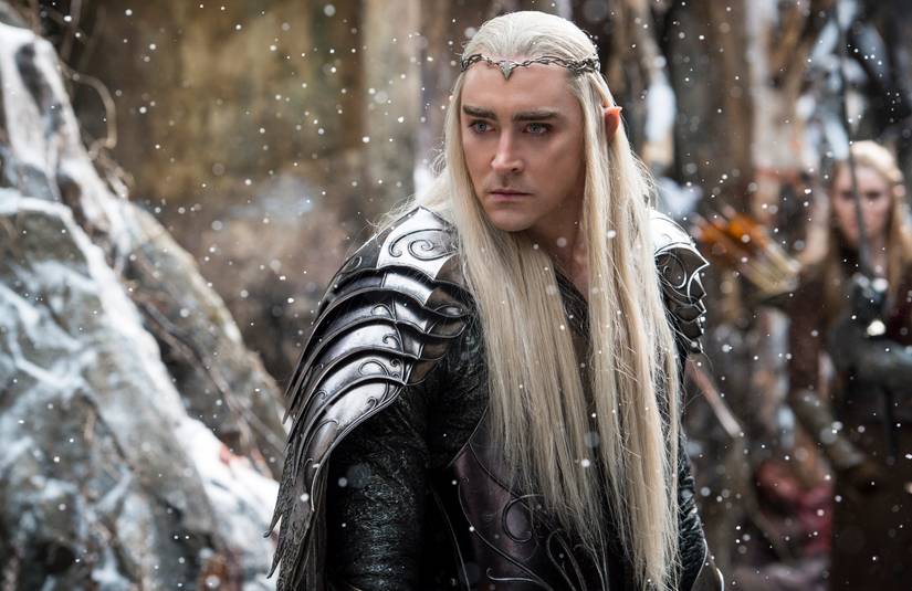 Lord of the Rings Timeline Explained: History of Middle Earth & Beyond