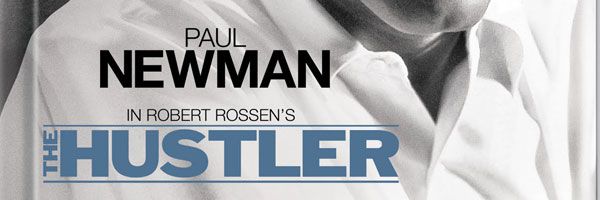 THE HUSTLER Blu-ray Review