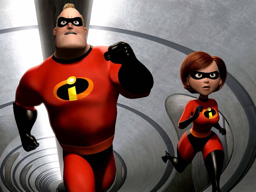 Brad Bird Movies, Ranked from Worst to Best