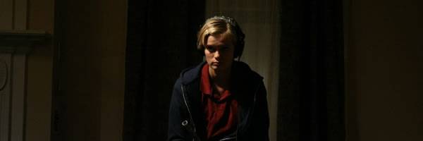 THE INNKEEPERS Review